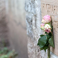 Gedenkseite für Eva-Maria Bohnert | Bestattungsinstitut August Holdorf OHG